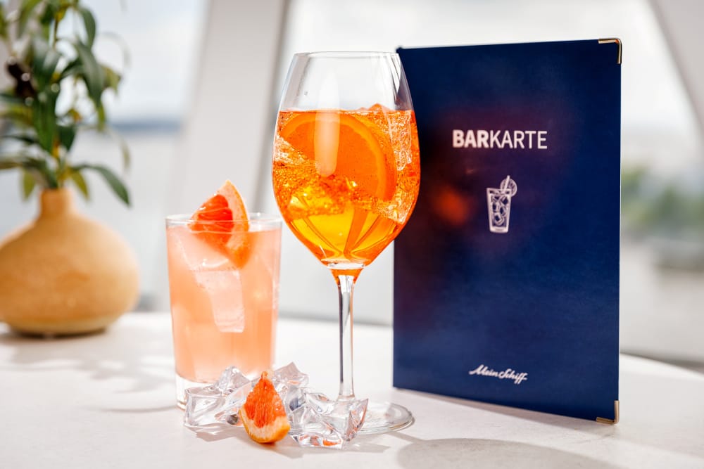 Tarifmodelle bei Mein Schiff: VIP PRO, PRO, PLUS und PUR