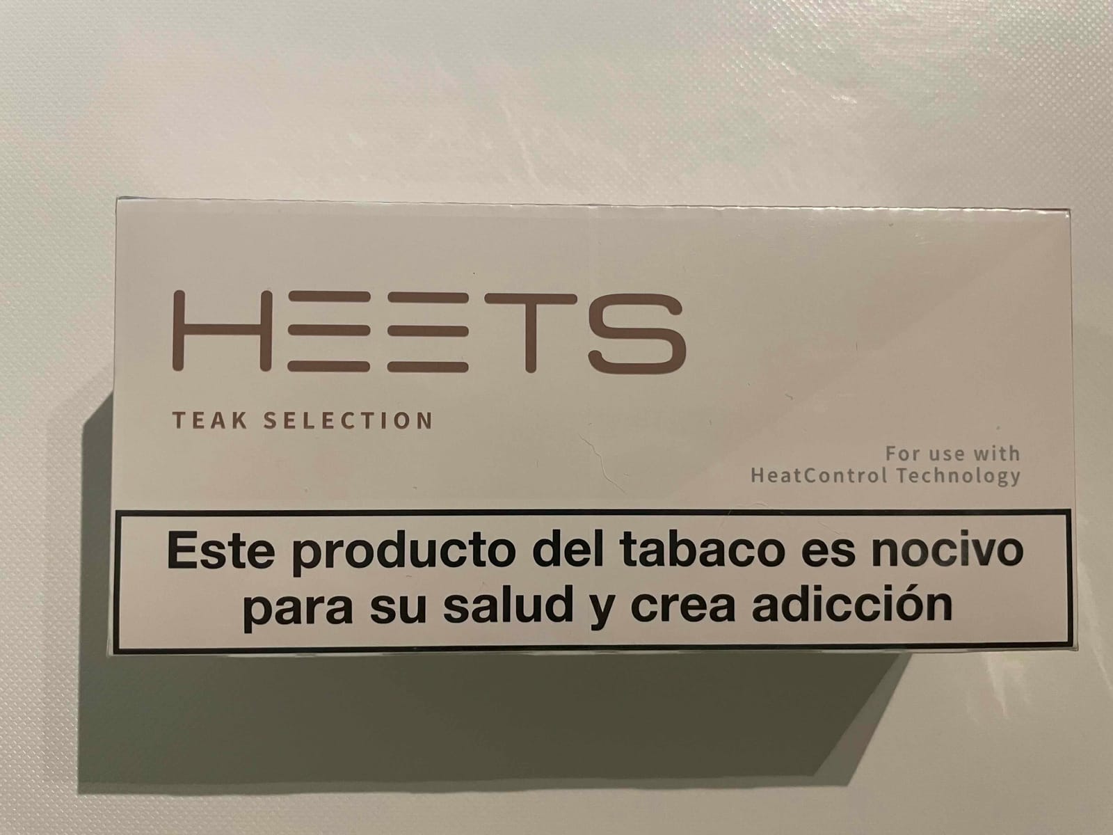 Besonderheiten zur Zollfreimenge bei der Einfuhr von TEREA-Sticks und ...